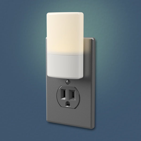 Madison LED Automatic Night Light - 2 Pack